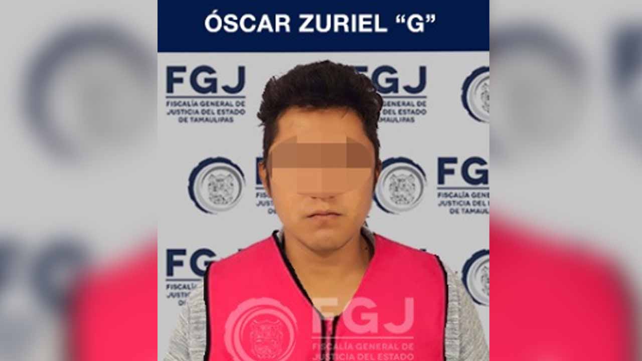 Dan 20 Años de prisión al asesino del periodista Héctor González ...