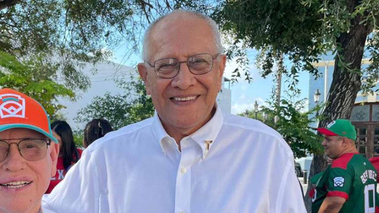 Manuel Raga en la mira de la Contraloría del Estado - TodoNoticias.Mx