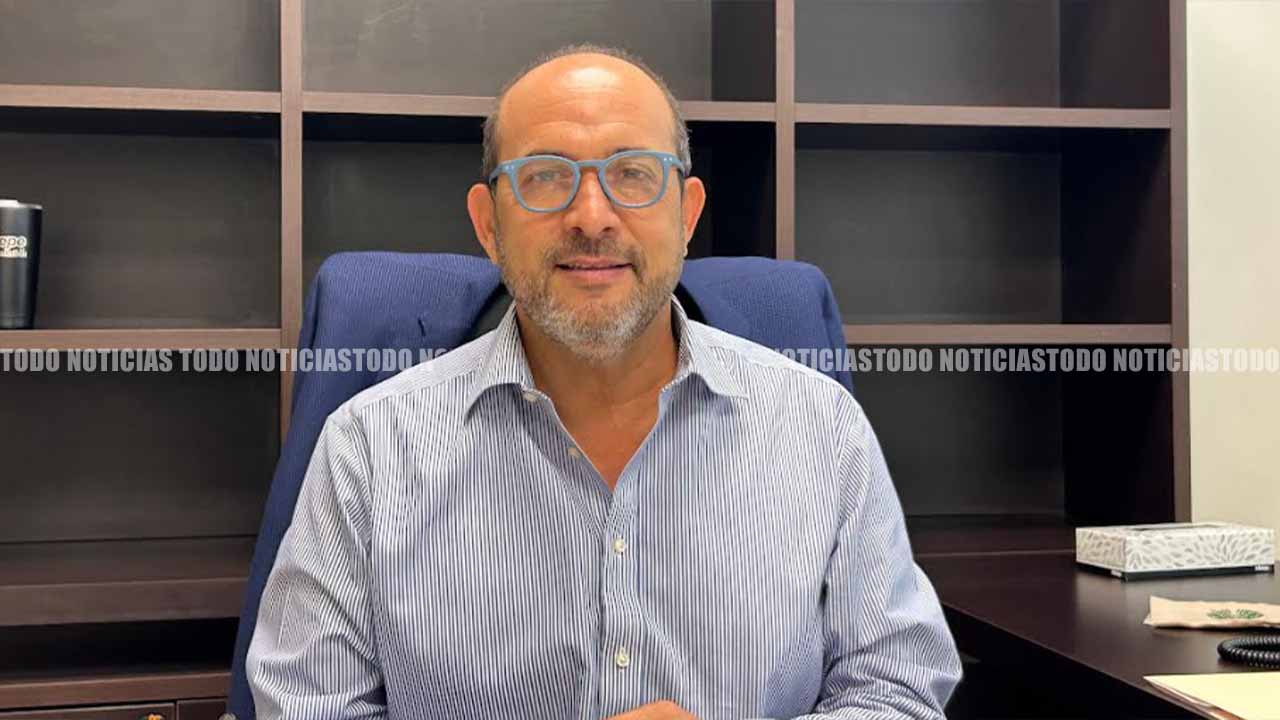 Llama diputado a trabajar por el medio ambiente - TodoNoticias.Mx