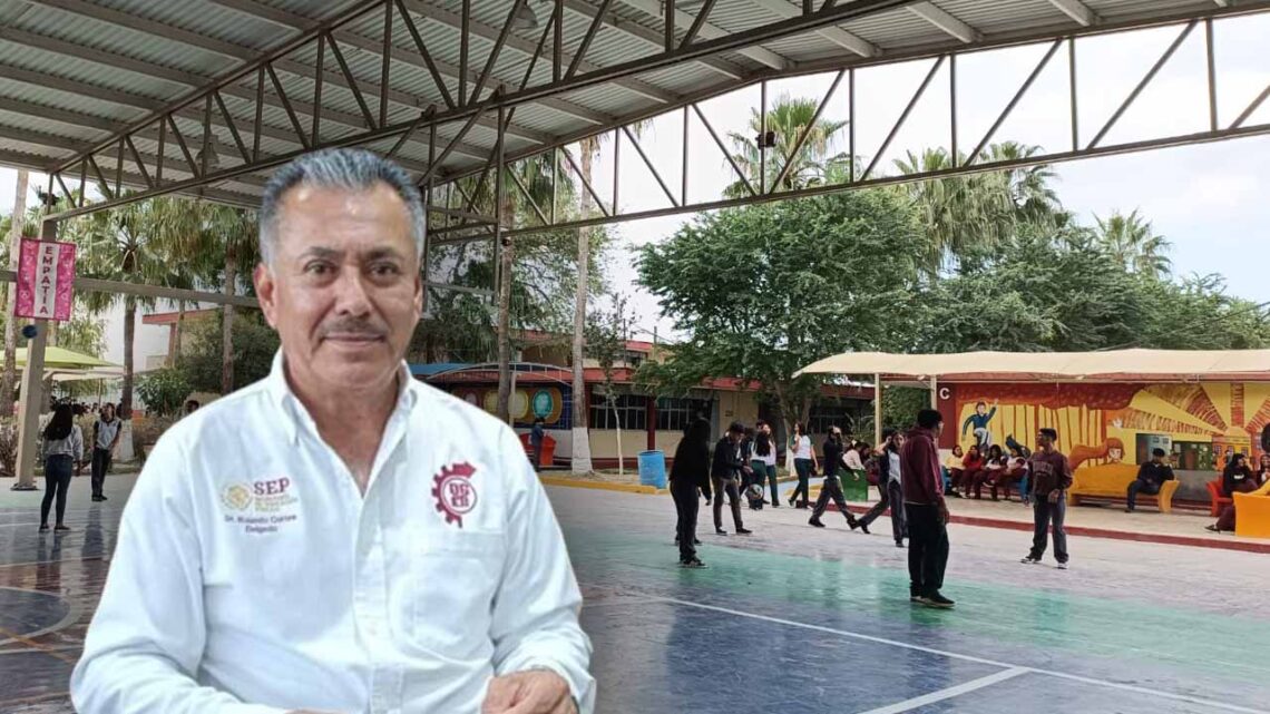 Cbtis 135 de Matamoros ofertará la carrera de Biomedicina - TodoNoticias.Mx