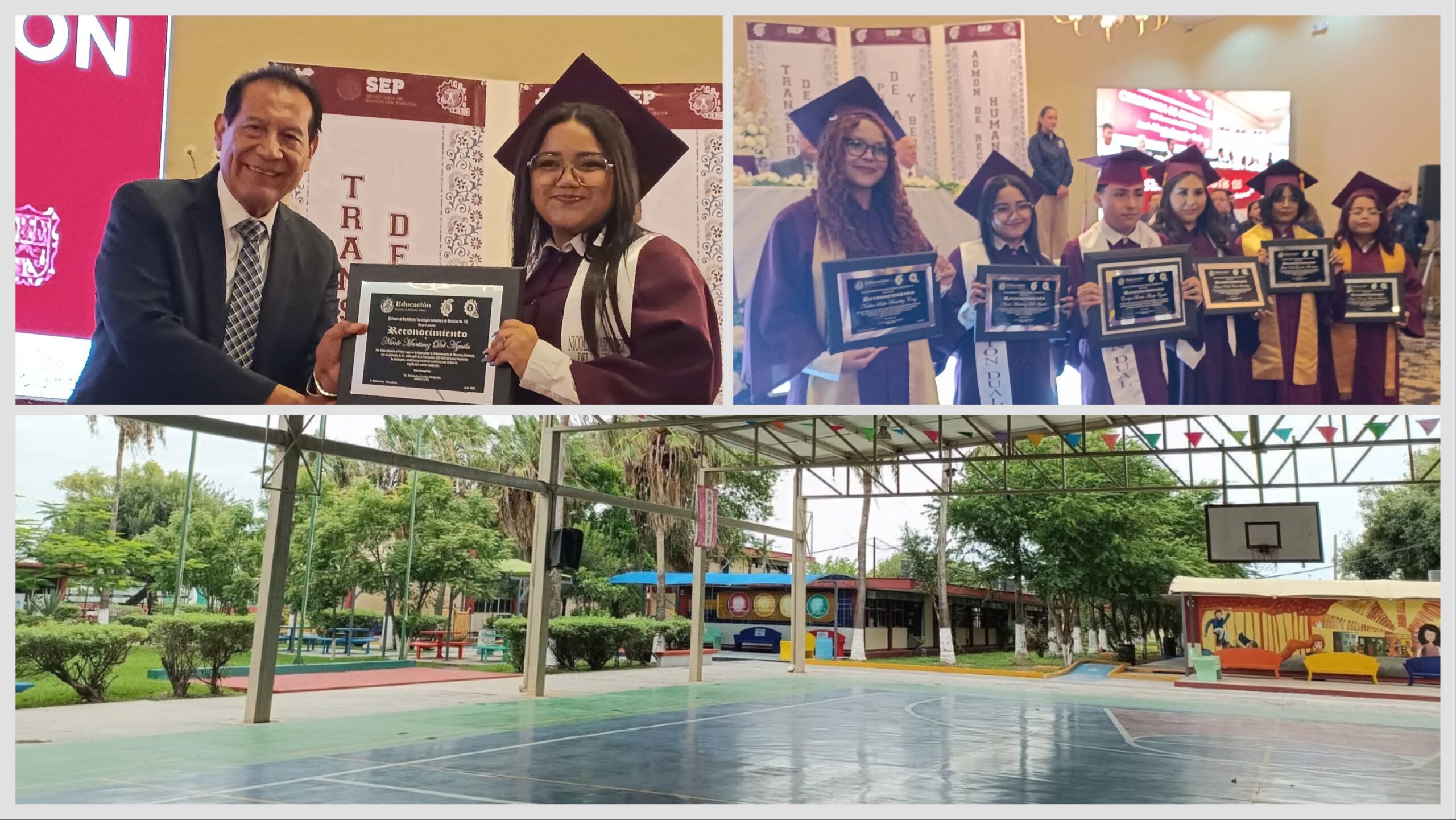 La Dgeti de Tamaulipas se coloca en el primer lugar nacional mediante el programa de formación ...