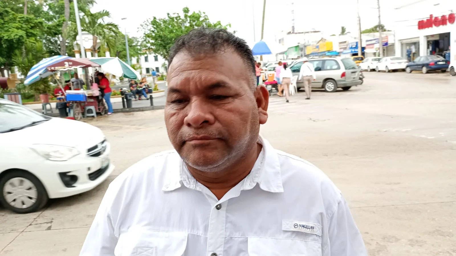 Rezan agricultores porque no baje el precio de soya y sorgo ...